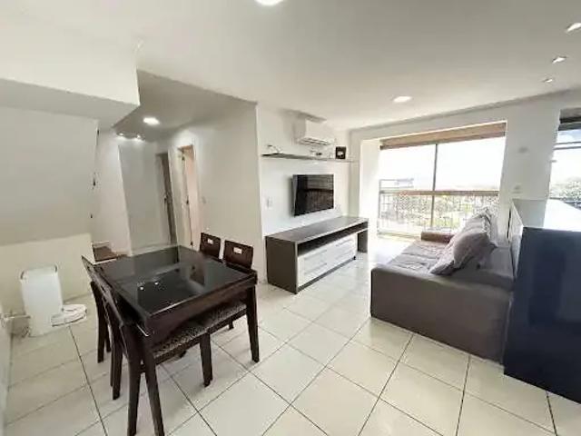 Cobertura para Venda em Niterói/RJ Gragoatá 3 Quartos