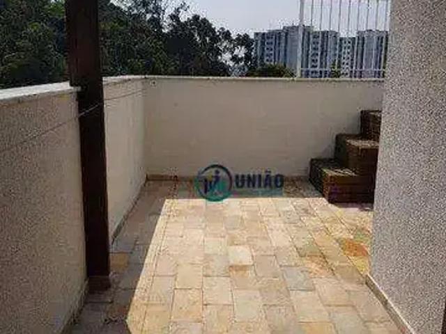 Cobertura para Venda em Niterói/RJ Fonseca 2 Quartos