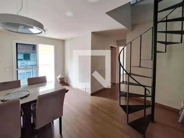 Cobertura para Venda em Niterói/RJ Fonseca 2 Quartos