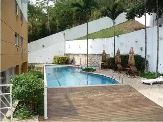 Cobertura para Venda em Niterói/RJ Fonseca 3 Quartos