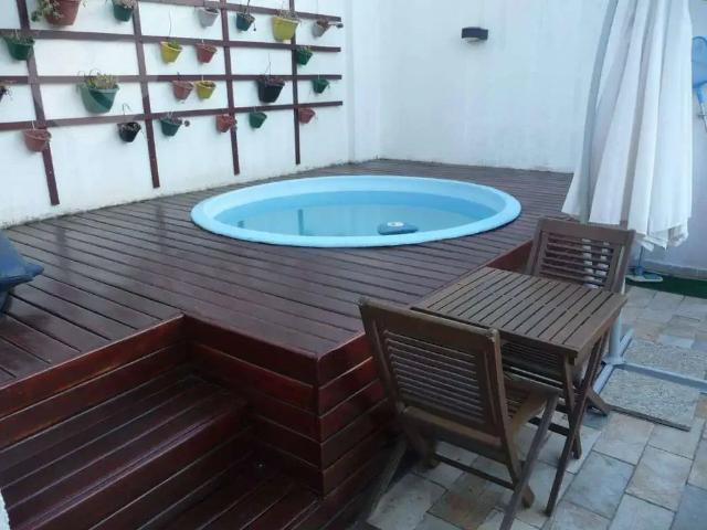 Cobertura para Venda em Niterói/RJ Fonseca 3 Quartos