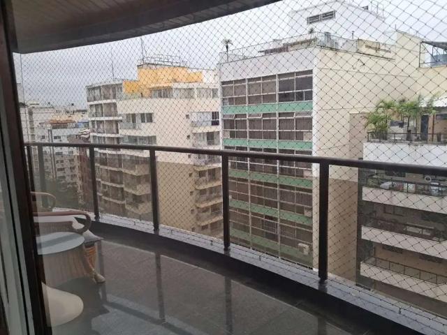 Cobertura para Venda em Niterói/RJ Ingá 4 Quartos