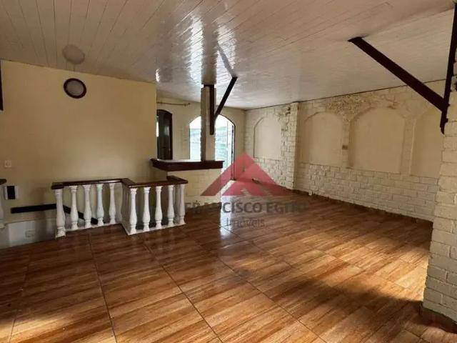 Cobertura para Venda em Niterói/RJ Ingá 4 Quartos