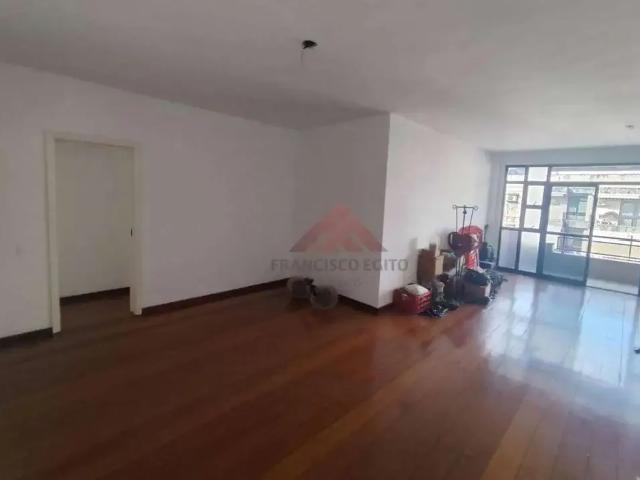 Cobertura para Venda em Niterói/RJ Ingá 4 Quartos