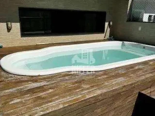 Cobertura para Venda em Niterói/RJ Ingá 4 Quartos