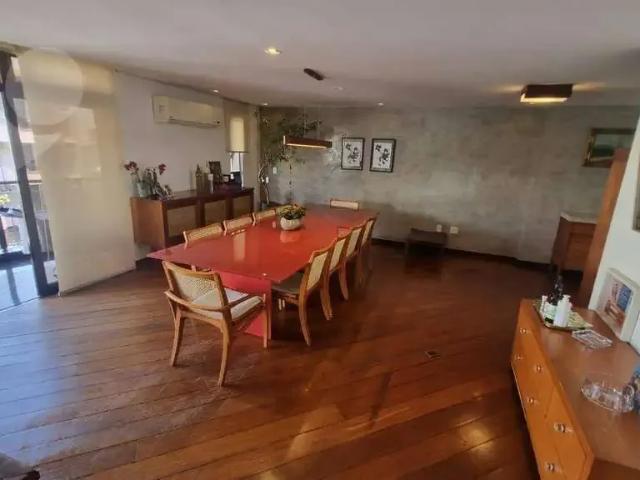 Cobertura para Venda em Niterói/RJ Ingá 4 Quartos