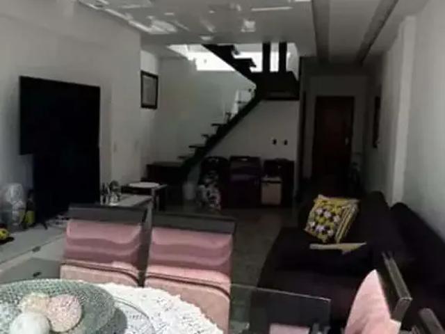 Cobertura para Venda em Niterói/RJ Ingá 4 Quartos