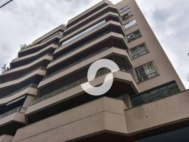 Cobertura para Venda em Niterói/RJ Ingá 5 Quartos