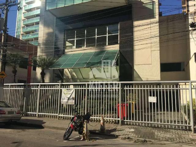 Cobertura para Venda em Niterói/RJ Ingá 1 Quartos