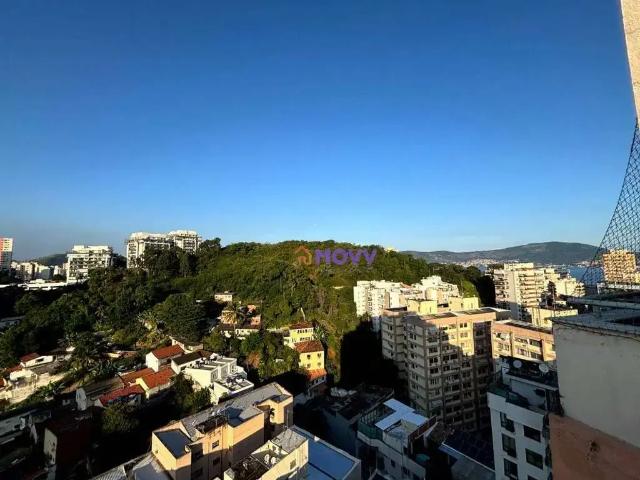 Cobertura para Venda em Niterói/RJ Ingá 2 Quartos