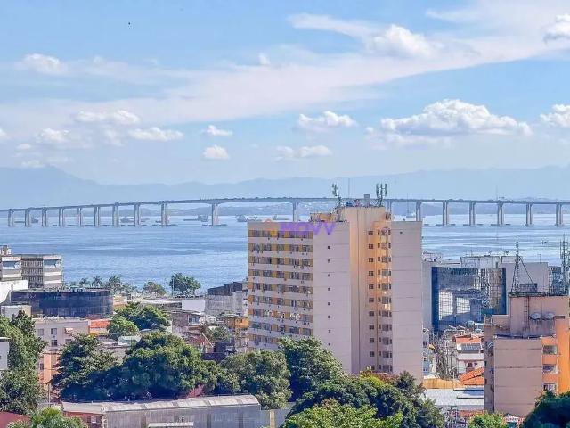 Cobertura para Venda em Niterói/RJ Ingá 3 Quartos