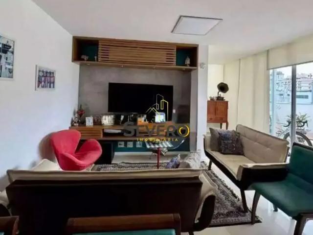 Cobertura para Venda em Niterói/RJ Ingá 3 Quartos
