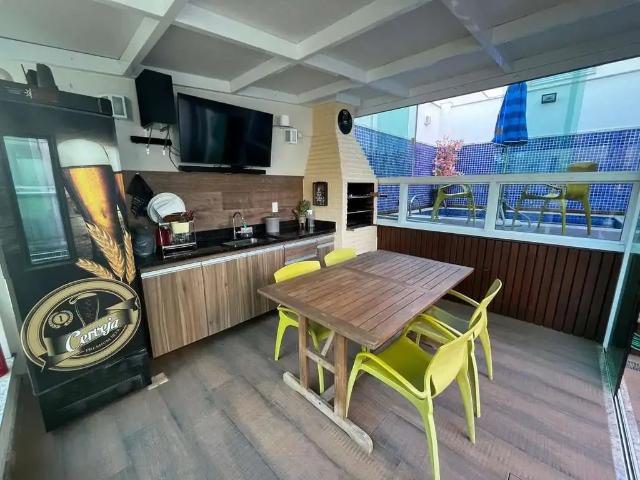 Cobertura para Venda em Niterói/RJ Ingá 3 Quartos