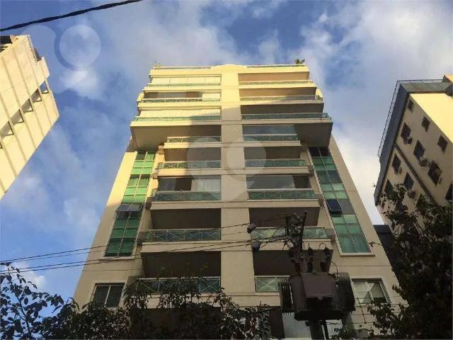 Cobertura para Venda em Niterói/RJ Ingá 3 Quartos