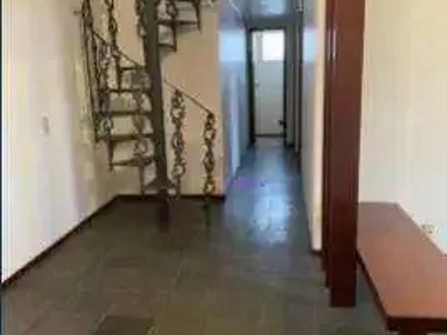 Cobertura para Venda em Niterói/RJ Ingá 3 Quartos