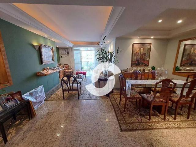 Cobertura para Venda em Niterói/RJ Ingá 3 Quartos