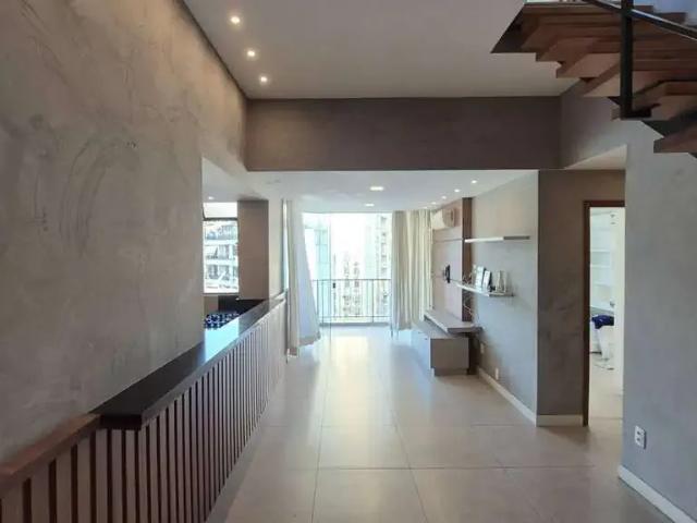 Cobertura para Venda em Niterói/RJ Ingá 3 Quartos