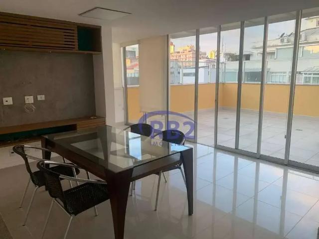 Cobertura para Venda em Niterói/RJ Ingá 3 Quartos