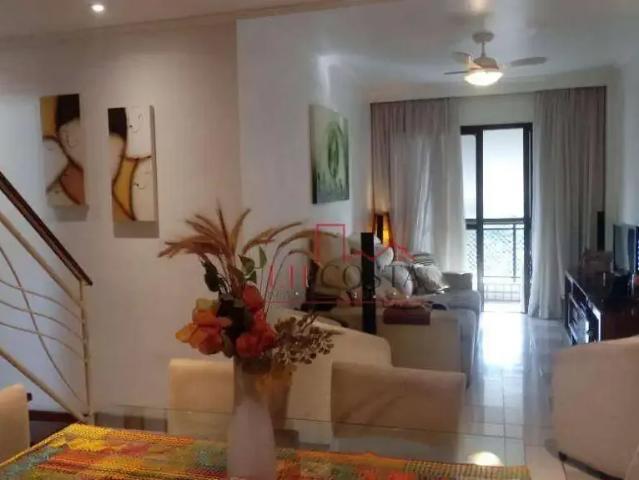 Cobertura para Venda em Niterói/RJ Ingá 3 Quartos