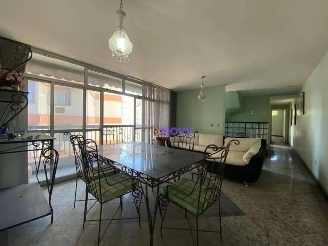 Cobertura para Venda em Niterói/RJ Ingá 3 Quartos