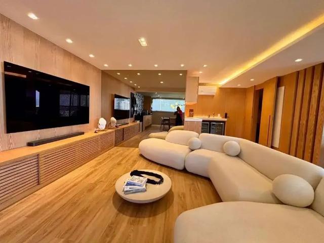 Cobertura para Venda em Niterói/RJ Ingá 3 Quartos