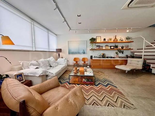 Cobertura para Venda em Niterói/RJ Ingá 3 Quartos