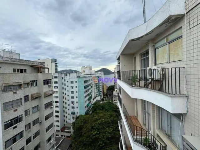Cobertura para Venda em Niterói/RJ Ingá 3 Quartos