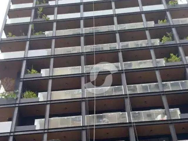 Cobertura para Venda em Niterói/RJ Icaraí 1 Quartos
