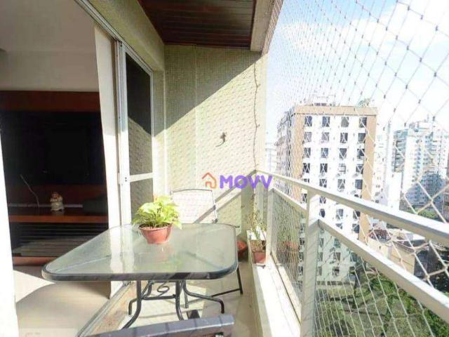 Cobertura para Venda em Niterói/RJ Icaraí 2 Quartos
