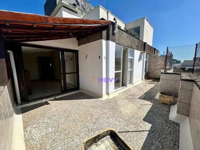 Cobertura para Venda em Niterói/RJ Icaraí 2 Quartos