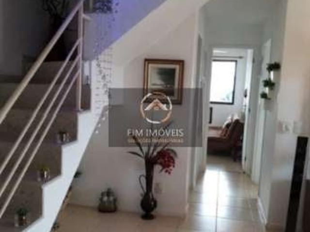 Cobertura para Venda em Niterói/RJ Icaraí 2 Quartos