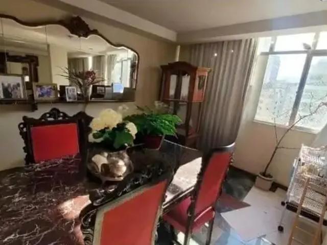 Cobertura para Venda em Niterói/RJ Icaraí 2 Quartos