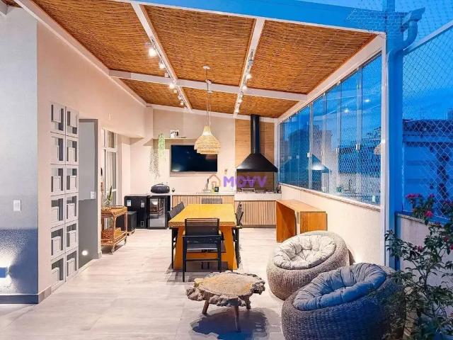 Cobertura para Venda em Niterói/RJ Icaraí 2 Quartos