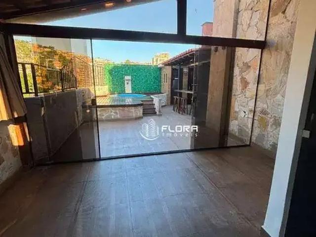 Cobertura para Venda em Niterói/RJ Icaraí 2 Quartos
