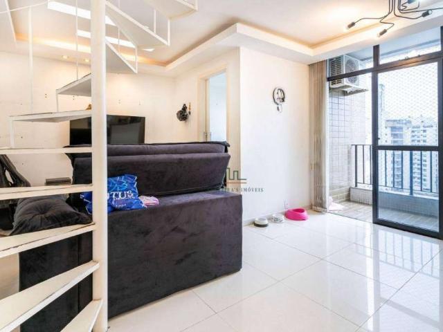 Cobertura para Venda em Niterói/RJ Icaraí 2 Quartos