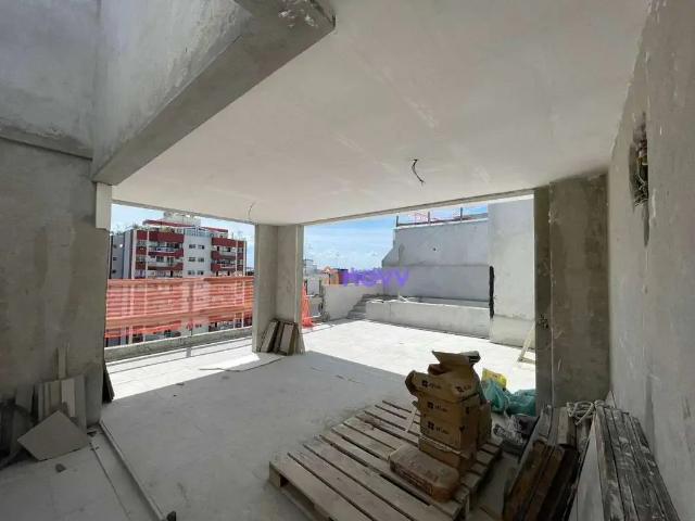 Cobertura para Venda em Niterói/RJ Icaraí 2 Quartos
