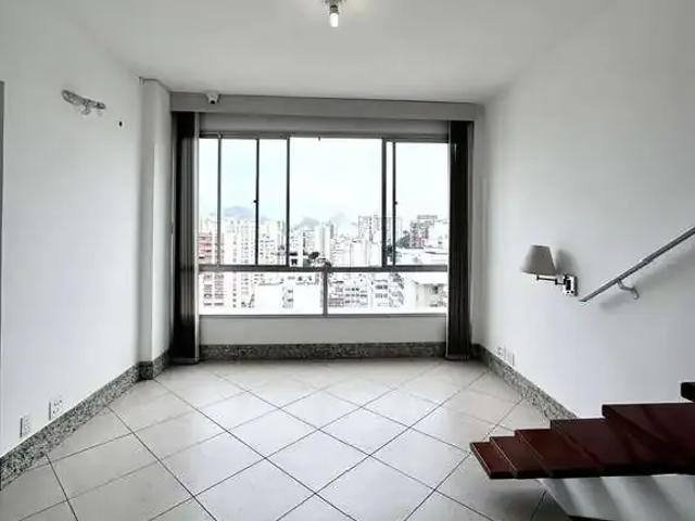 Cobertura para Venda em Niterói/RJ Icaraí 2 Quartos