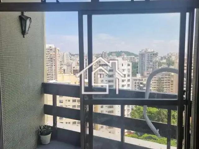 Cobertura para Venda em Niterói/RJ Icaraí 2 Quartos