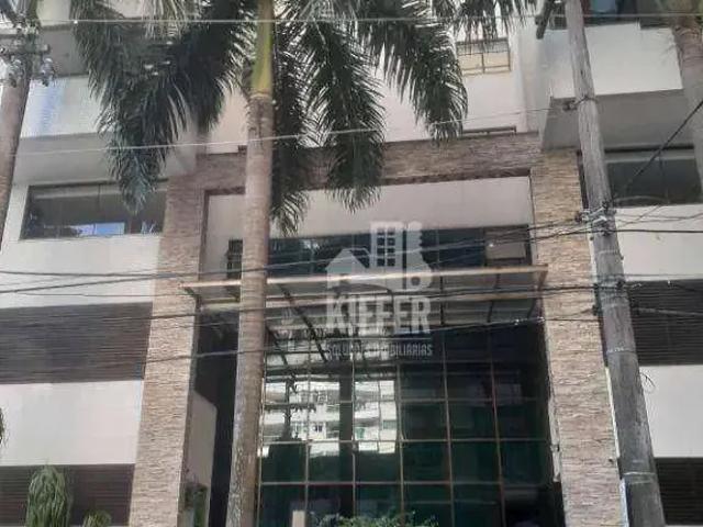Cobertura para Venda em Niterói/RJ Icaraí 2 Quartos
