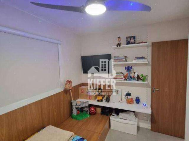 Cobertura para Venda em Niterói/RJ Icaraí 3 Quartos