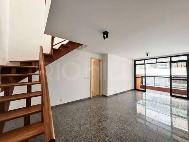 Cobertura para Venda em Niterói/RJ Icaraí 3 Quartos