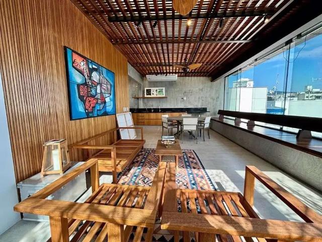 Cobertura para Venda em Niterói/RJ Icaraí 3 Quartos