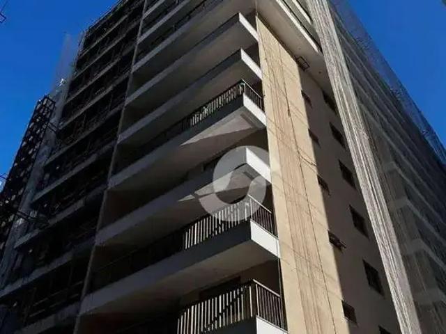Cobertura para Venda em Niterói/RJ Icaraí 3 Quartos
