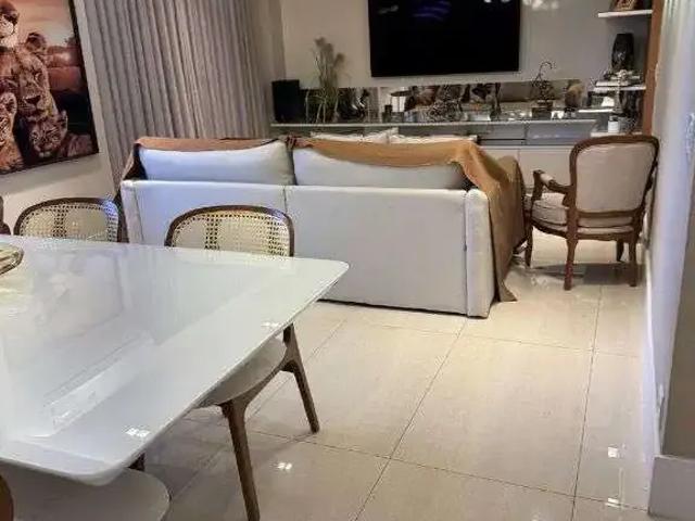 Cobertura para Venda em Niterói/RJ Icaraí 3 Quartos