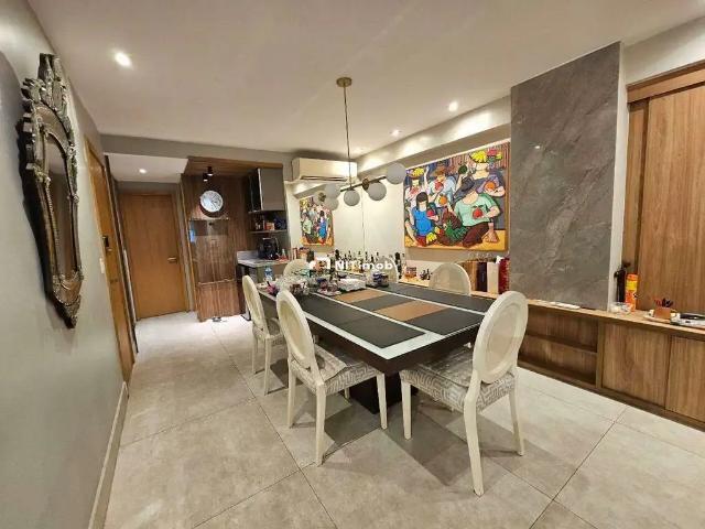 Cobertura para Venda em Niterói/RJ Icaraí 3 Quartos