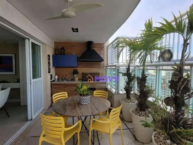 Cobertura para Venda em Niterói/RJ Icaraí 3 Quartos