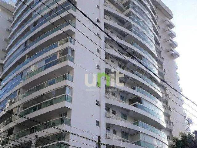 Cobertura para Venda em Niterói/RJ Icaraí 3 Quartos