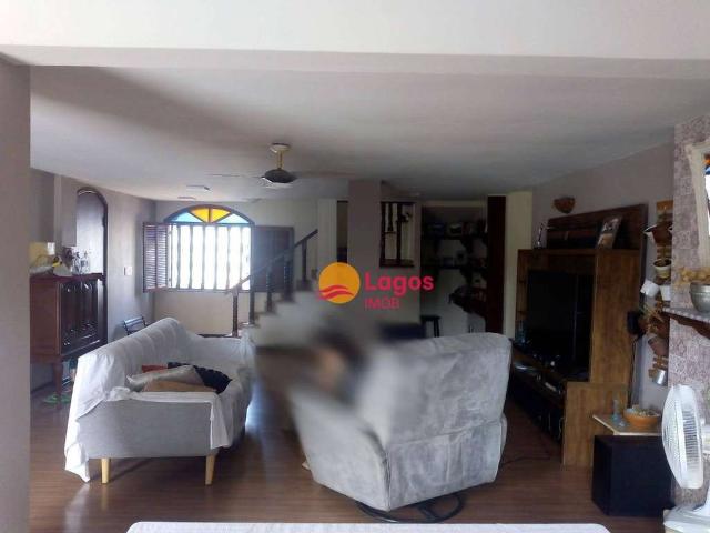 Cobertura para Venda em Niterói/RJ Icaraí 3 Quartos