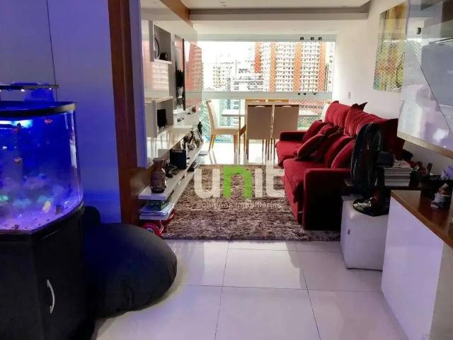 Cobertura para Venda em Niterói/RJ Icaraí 3 Quartos