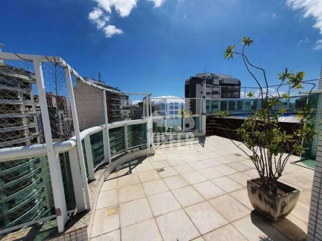 Cobertura para Venda em Niterói/RJ Icaraí 3 Quartos